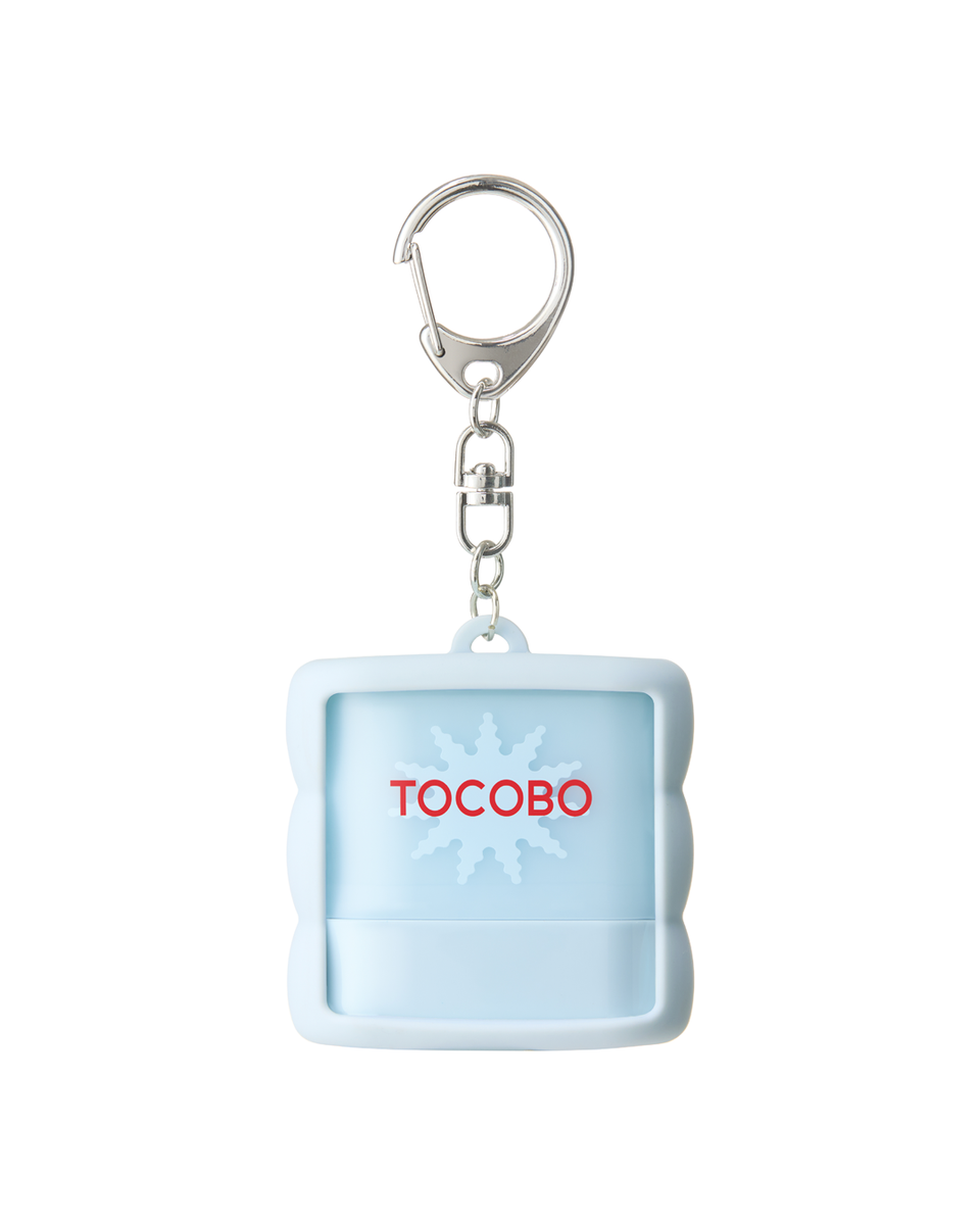 MINI SUN STICK KEY RING (LLAVERO) – TOCOBO