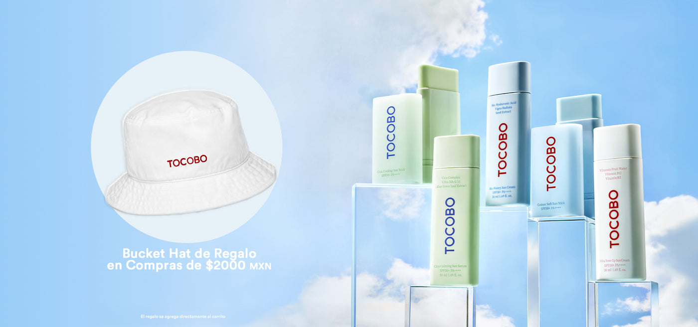 TOCOBO MX Oficial