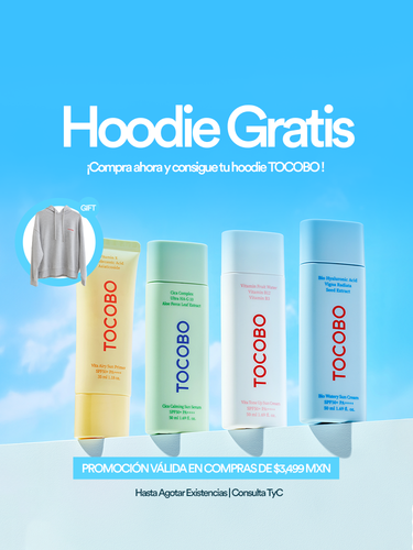 TOCOBO MX Oficial