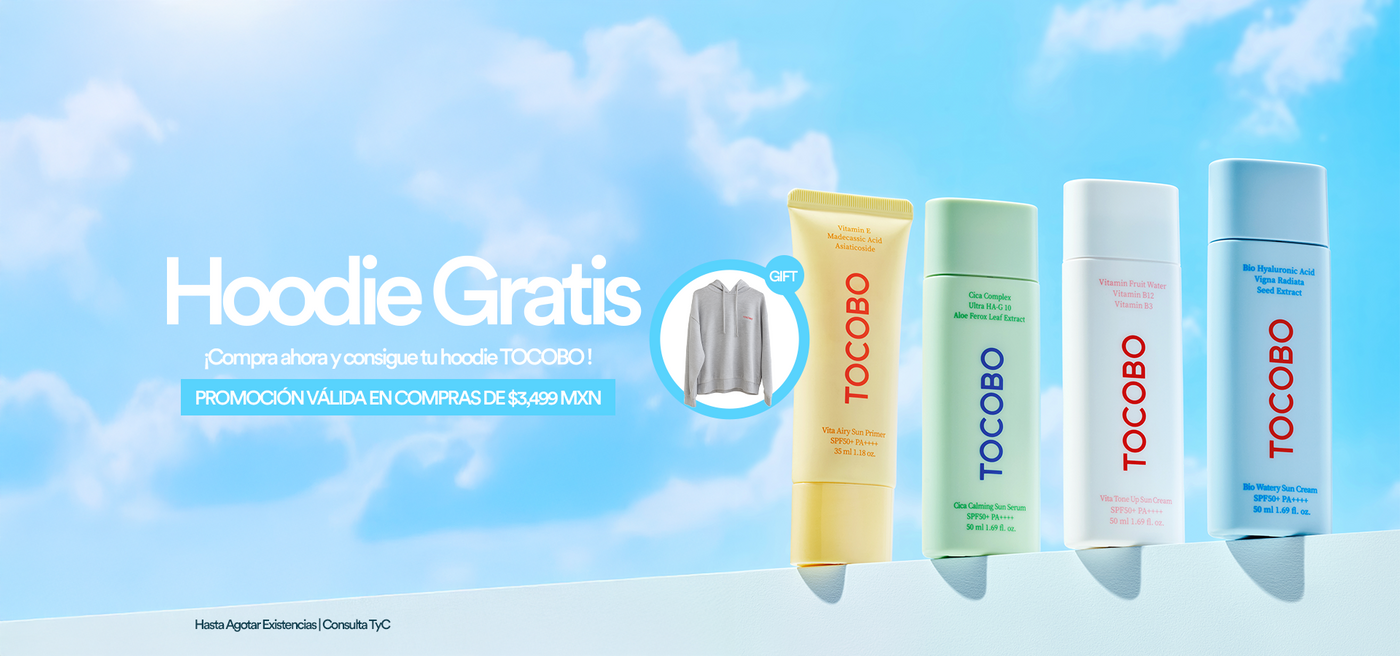 TOCOBO MX Oficial